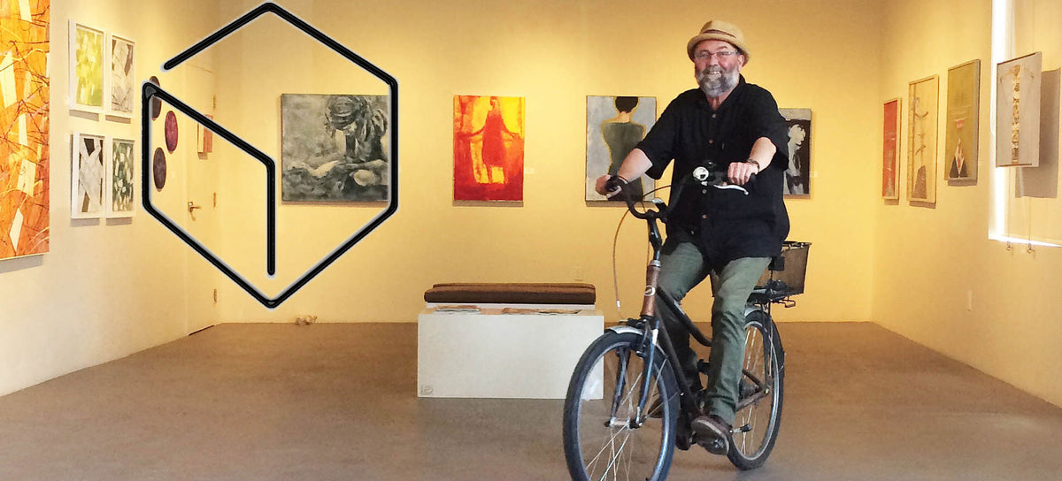 A new online presence for Cube Gallery – Cube Projects