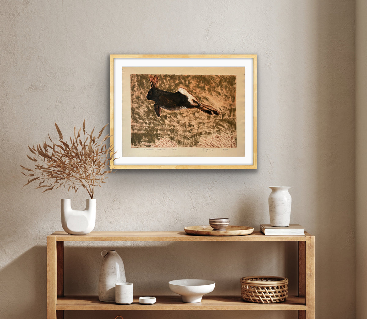 Leaping Cottontail (Trial) – Cube Projects