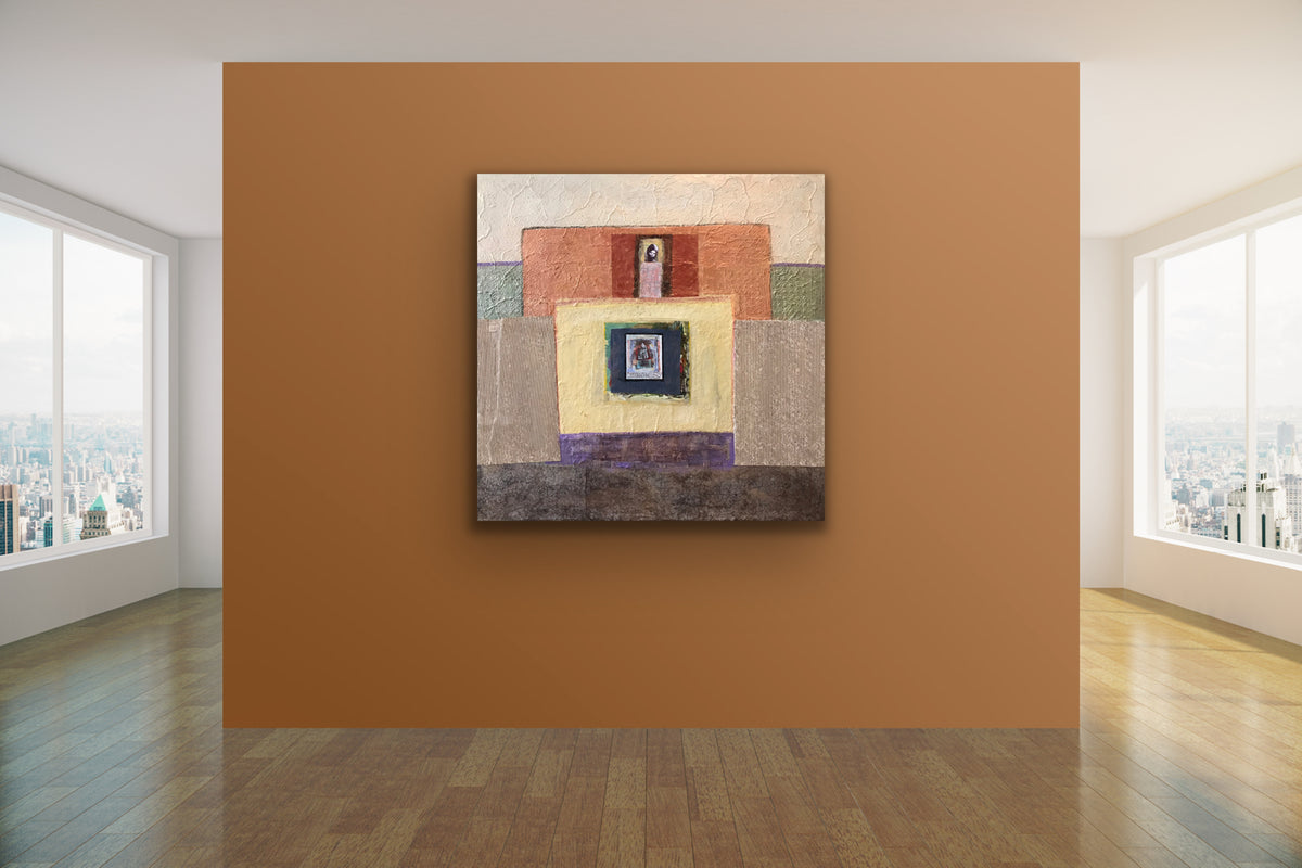 Time For a Change Series #7 (Freedom Fighters) – Cube Projects