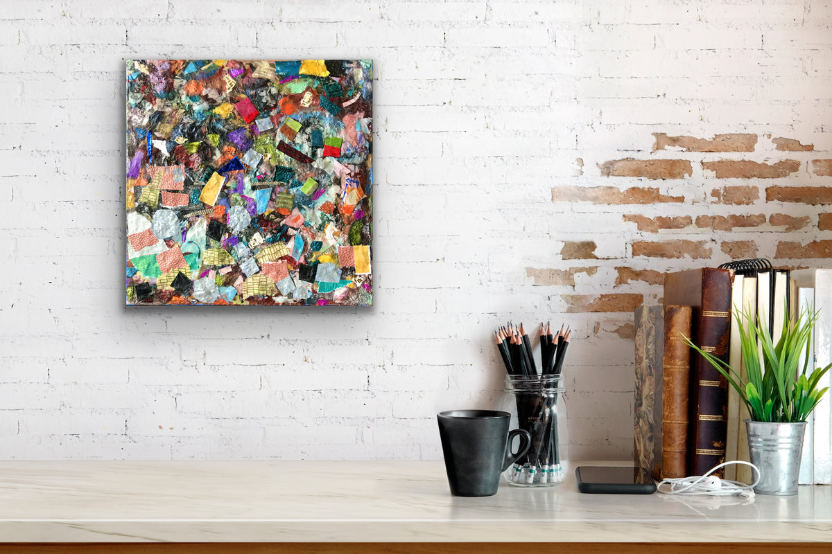 Colour Field – Cube Projects