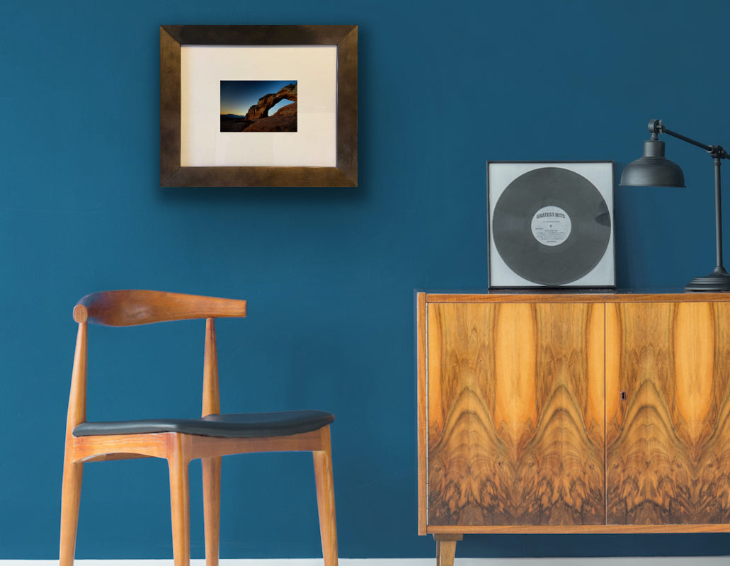 Paul Wing "Utah" – Cube Projects