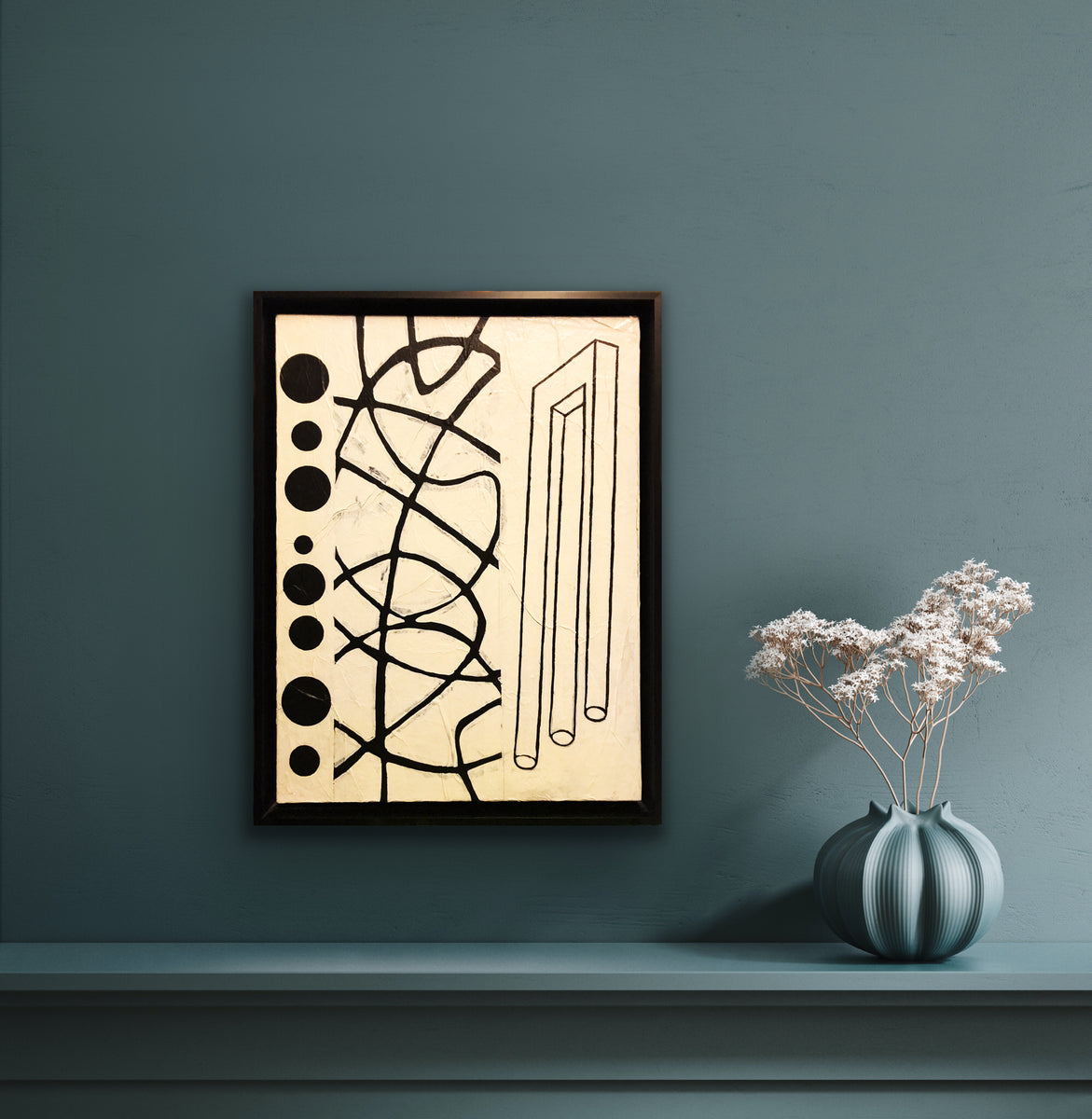 Greg Ludlow "Glimpse" – Cube Projects